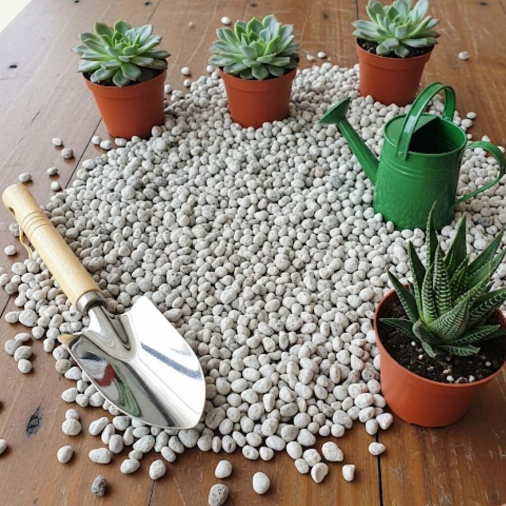 Tepojal a granel. Sustrato para plantas y jardinería