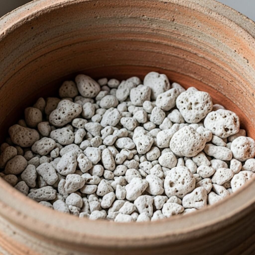 Tepojal a granel. Sustrato para plantas y jardinería