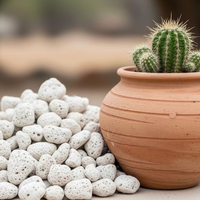 Tepojal a granel. Sustrato para plantas y jardinería