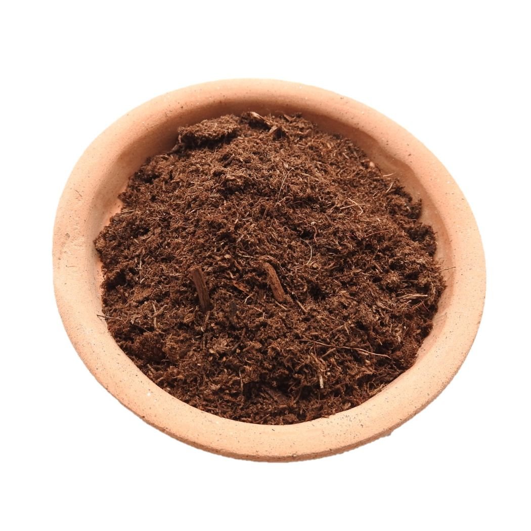 Peat moss, turba, musgo canadiense. Sustrato para plantas